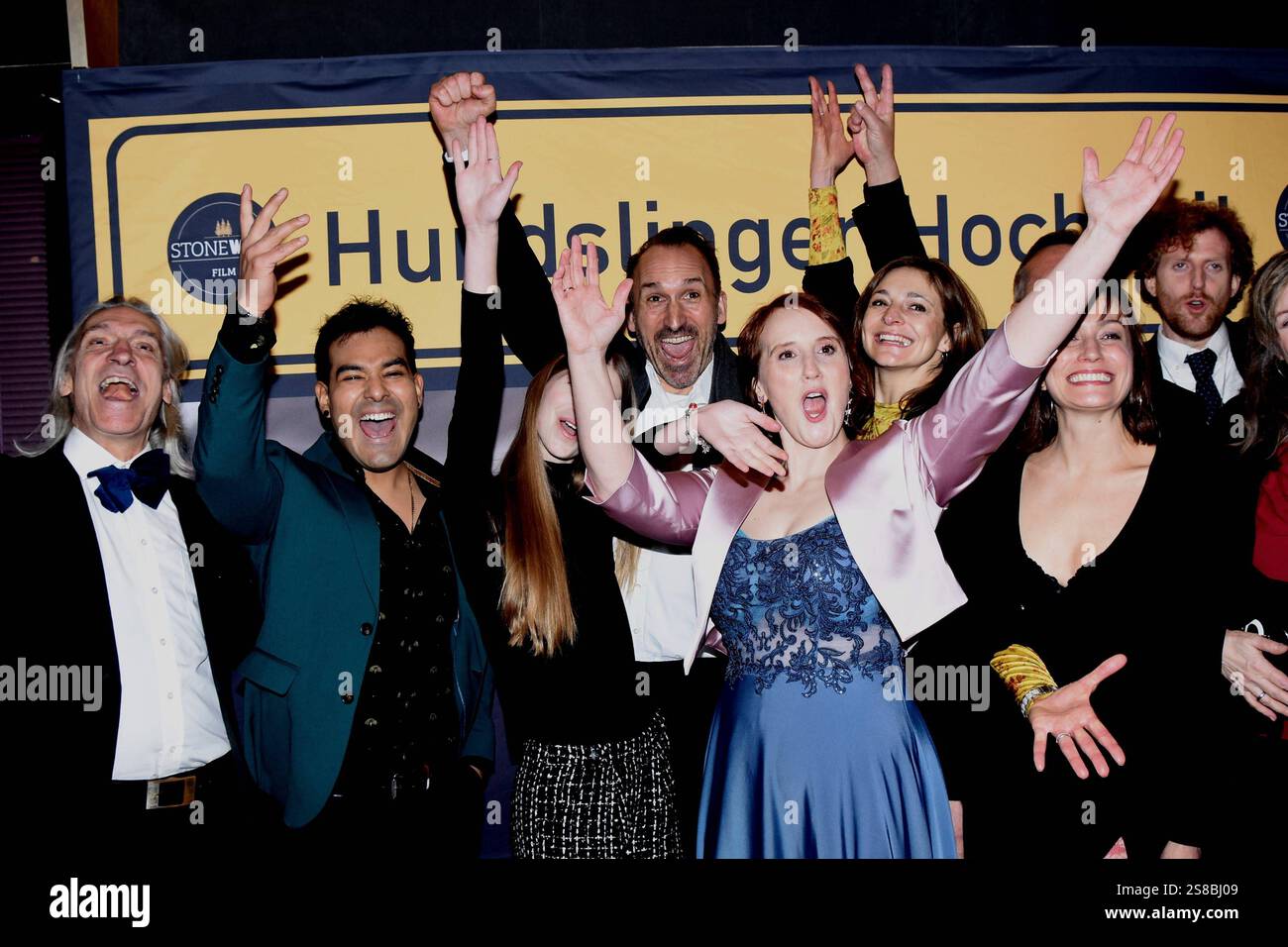 Anna baumer hi-res stock photography and images - Alamy