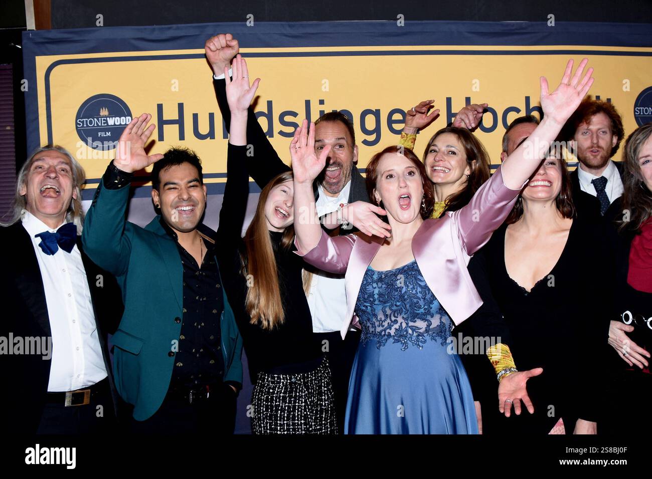 Anna baumer hi-res stock photography and images - Alamy