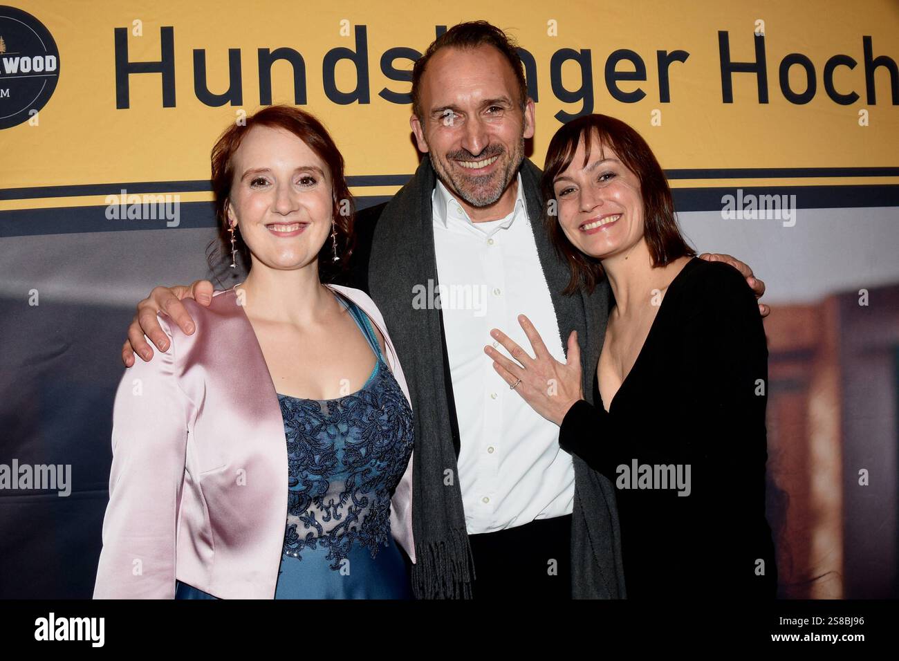 Christina Baumer Schauspielerin Produzentin Regisseurin Autorin ...