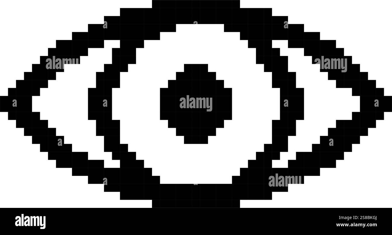 Sprites vector vectors hi-res stock photography and images - Alamy