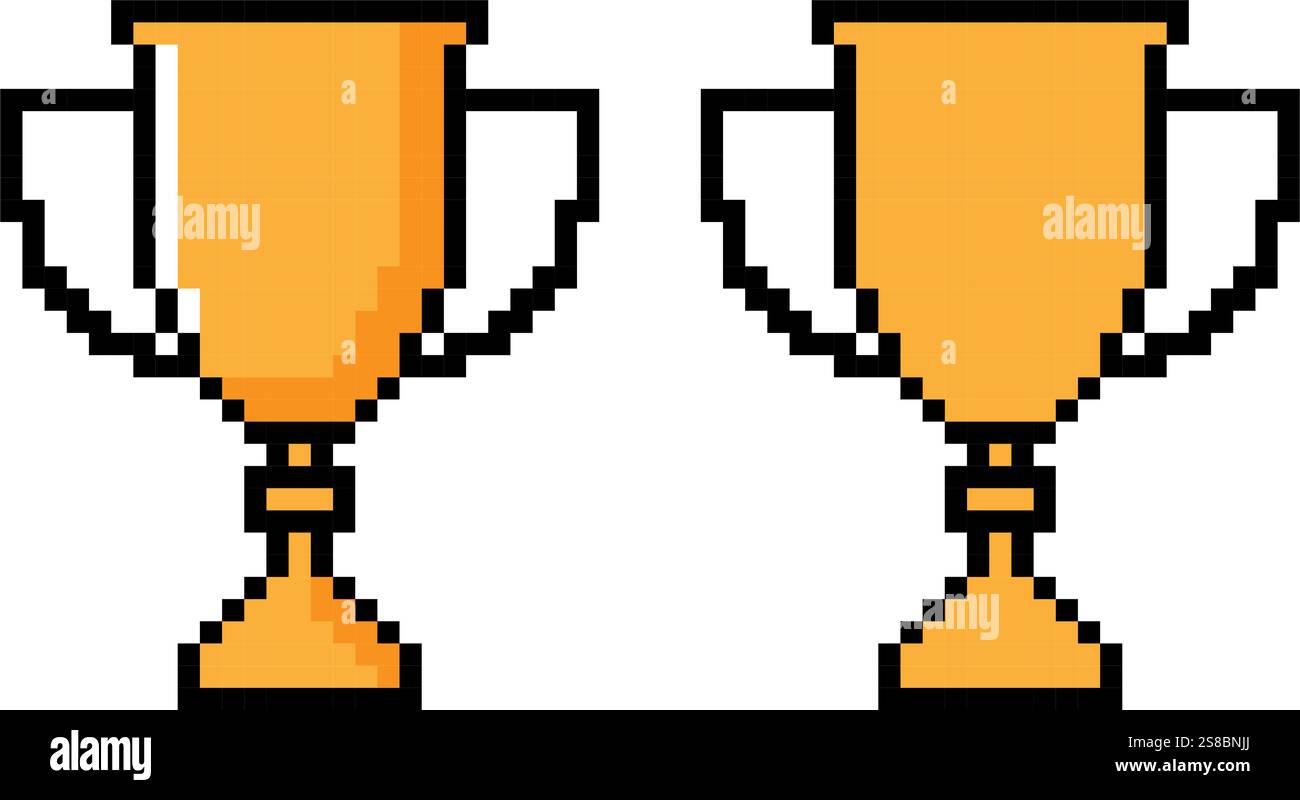 Place arcade Stock Vector Images - Alamy