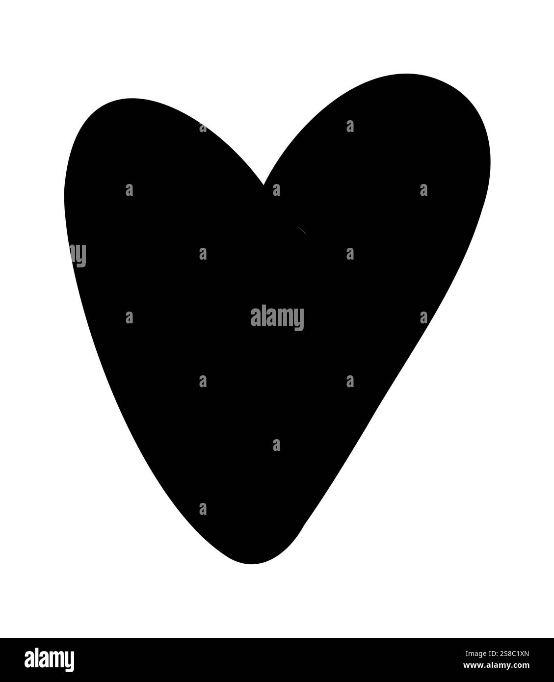 Romantic themed designs Cut Out Stock Images & Pictures - Alamy