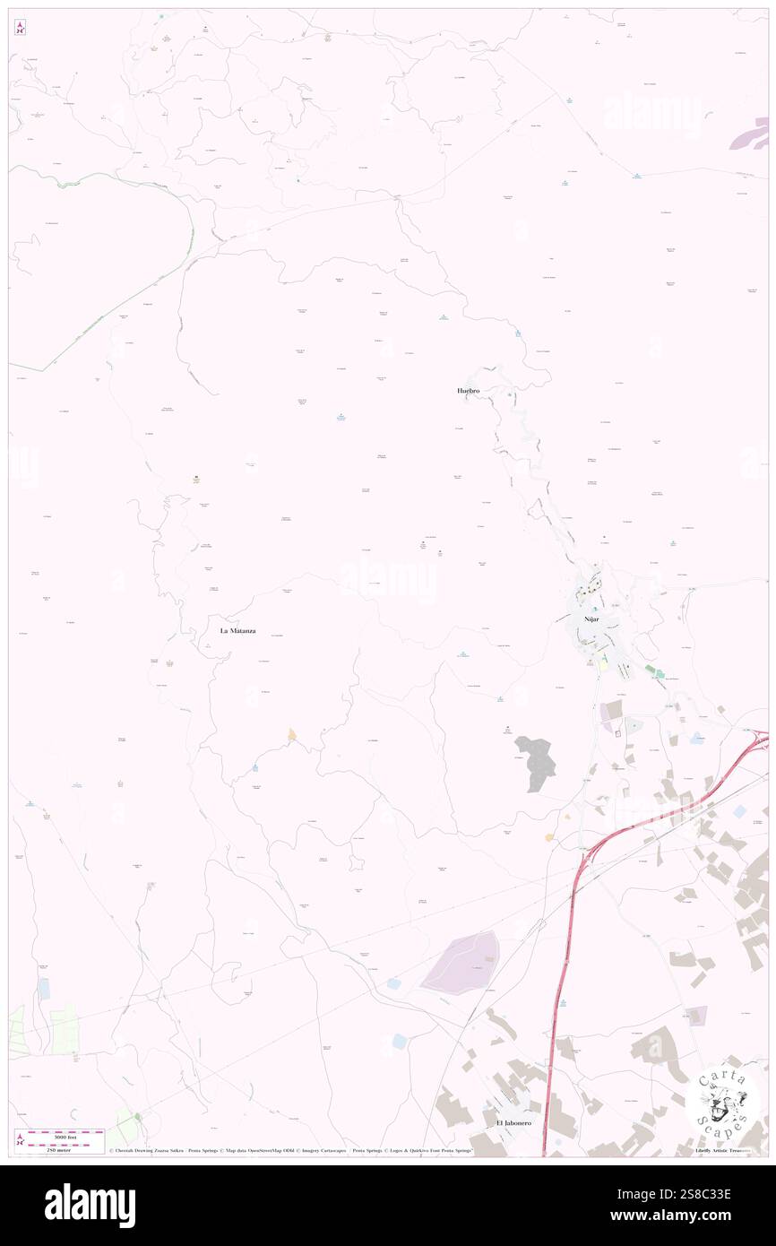 Risco del muerto hi-res stock photography and images - Alamy