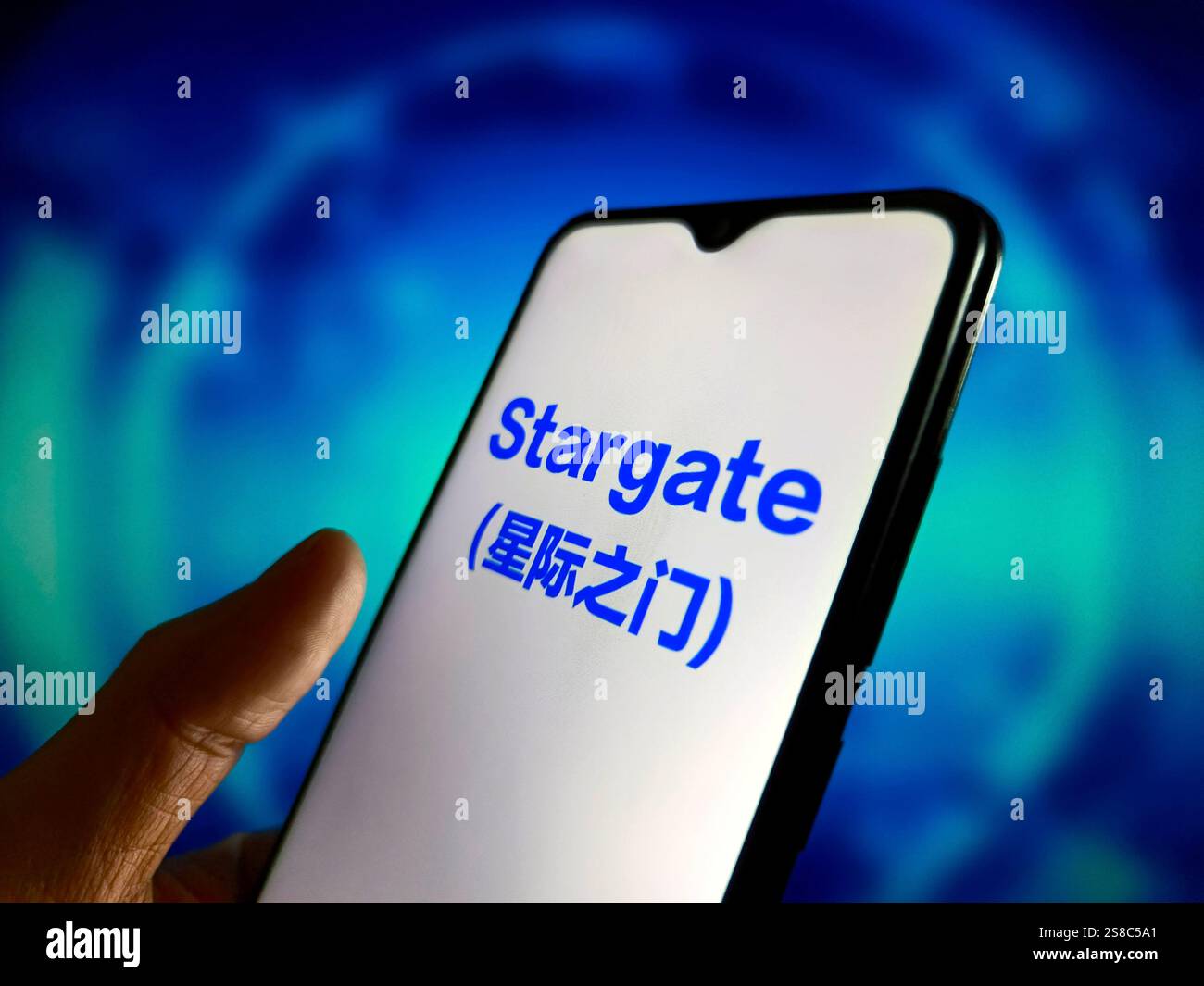 Artificial intelligence ai infrastructure hi-res stock photography and images - Alamy