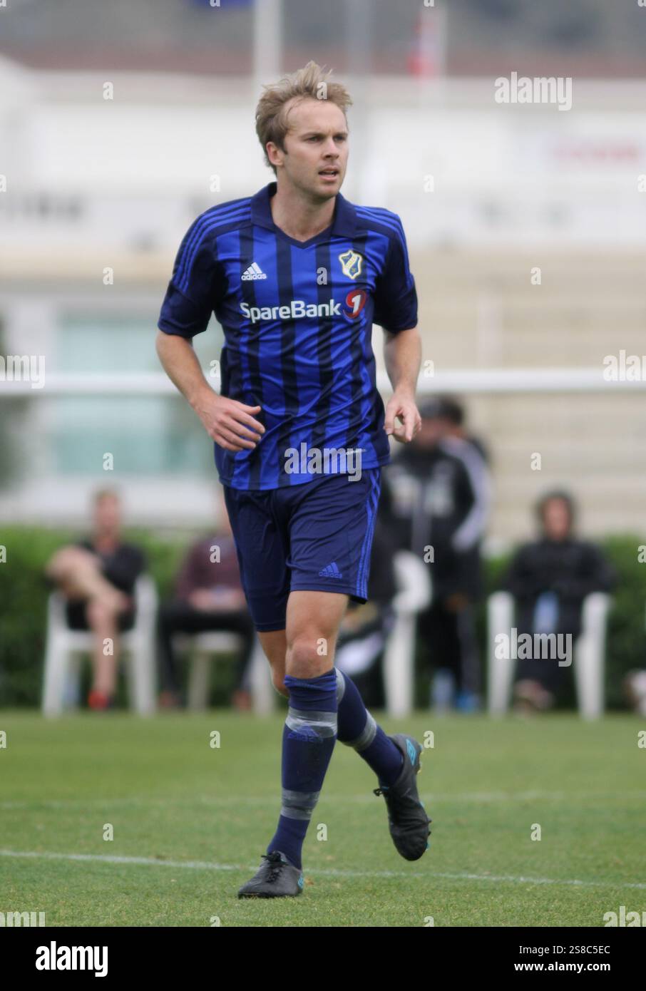Craig Henderson Starbaek Photo by Tony Henshaw Stock Photo - Alamy