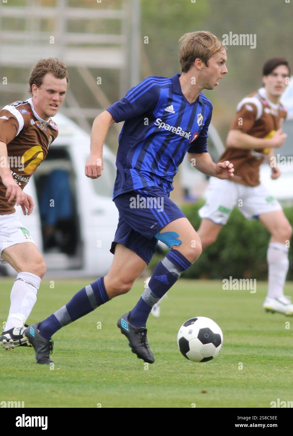 Craig Henderson Starbaek Photo by Tony Henshaw Stock Photo - Alamy