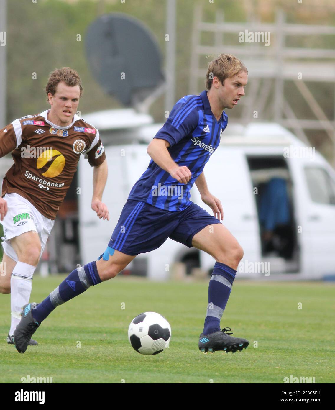Craig Henderson Starbaek Photo by Tony Henshaw Stock Photo - Alamy