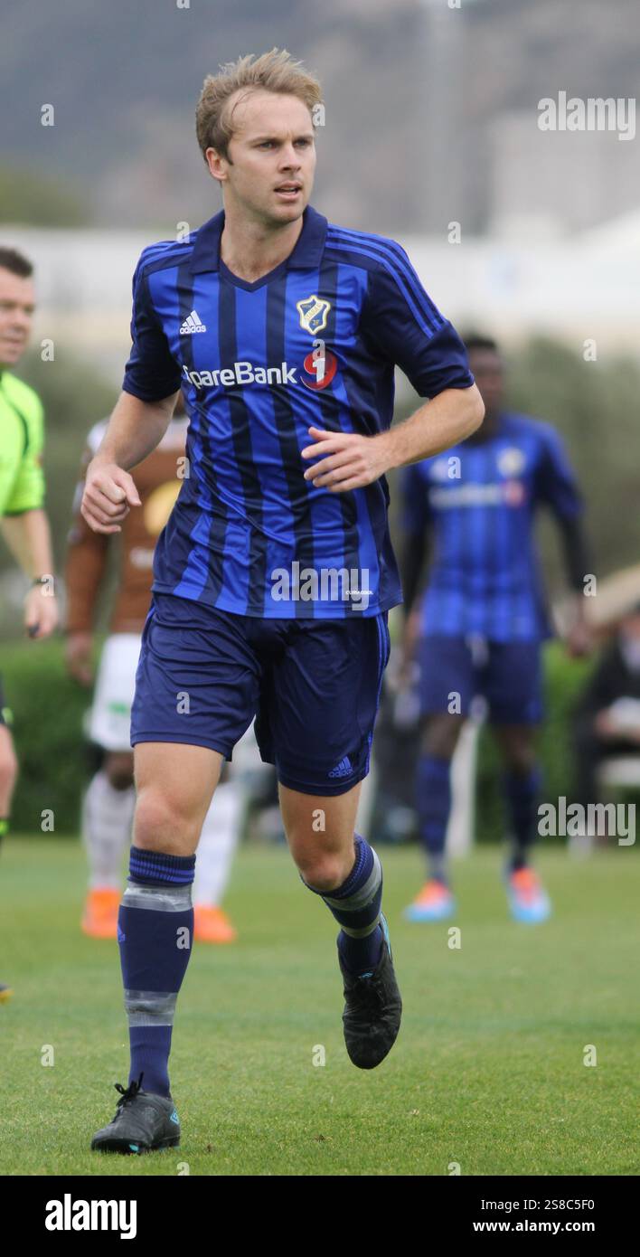 Craig Henderson Starbaek Photo by Tony Henshaw Stock Photo - Alamy