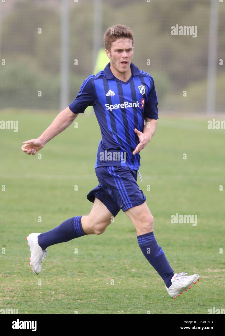 Michael Stephens Stabaek Photo by Tony Henshaw Stock Photo - Alamy