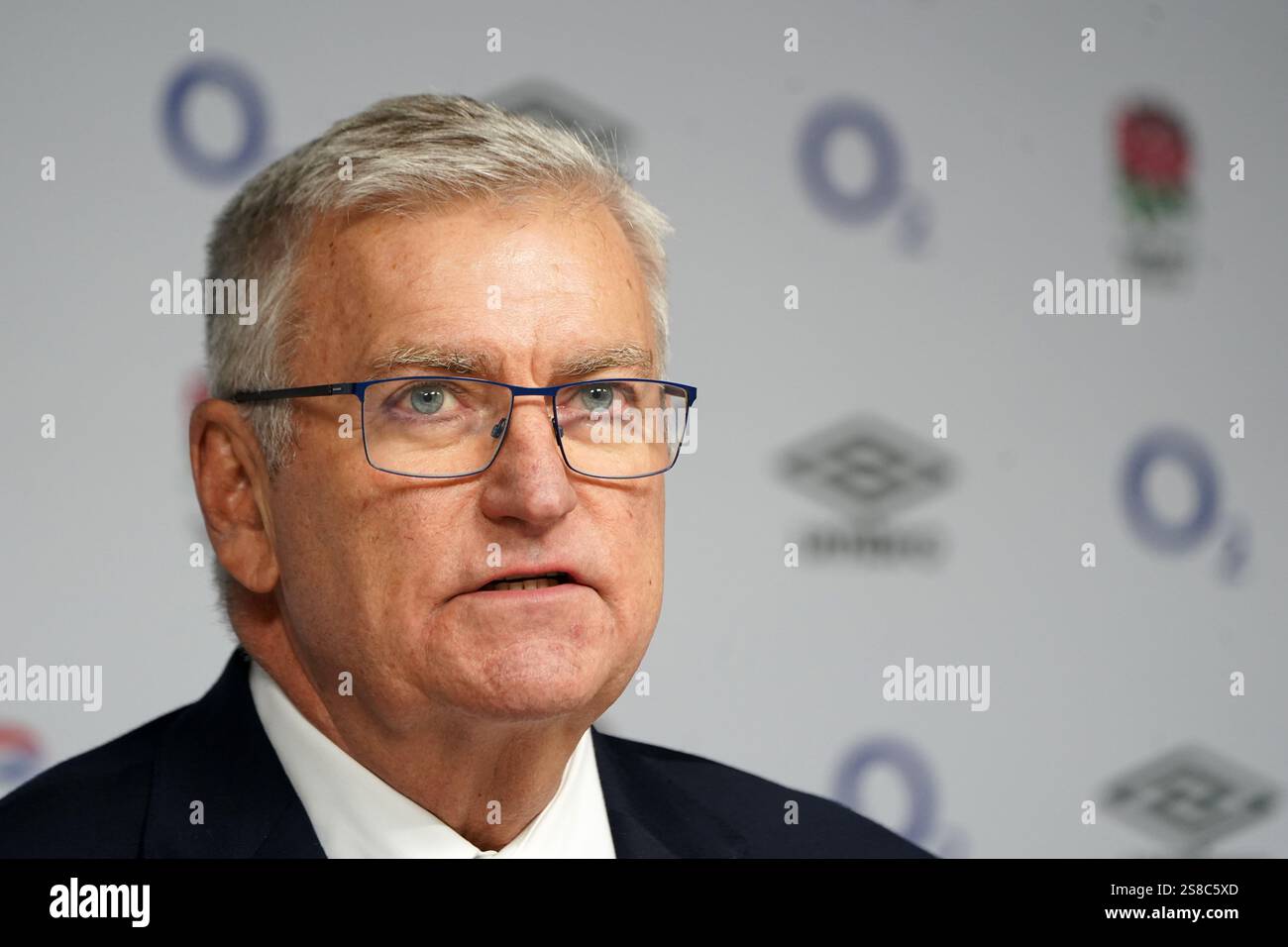 File photo dated 19/12/22 of Bill Sweeney. Bill Sweeney, the under-fire ...