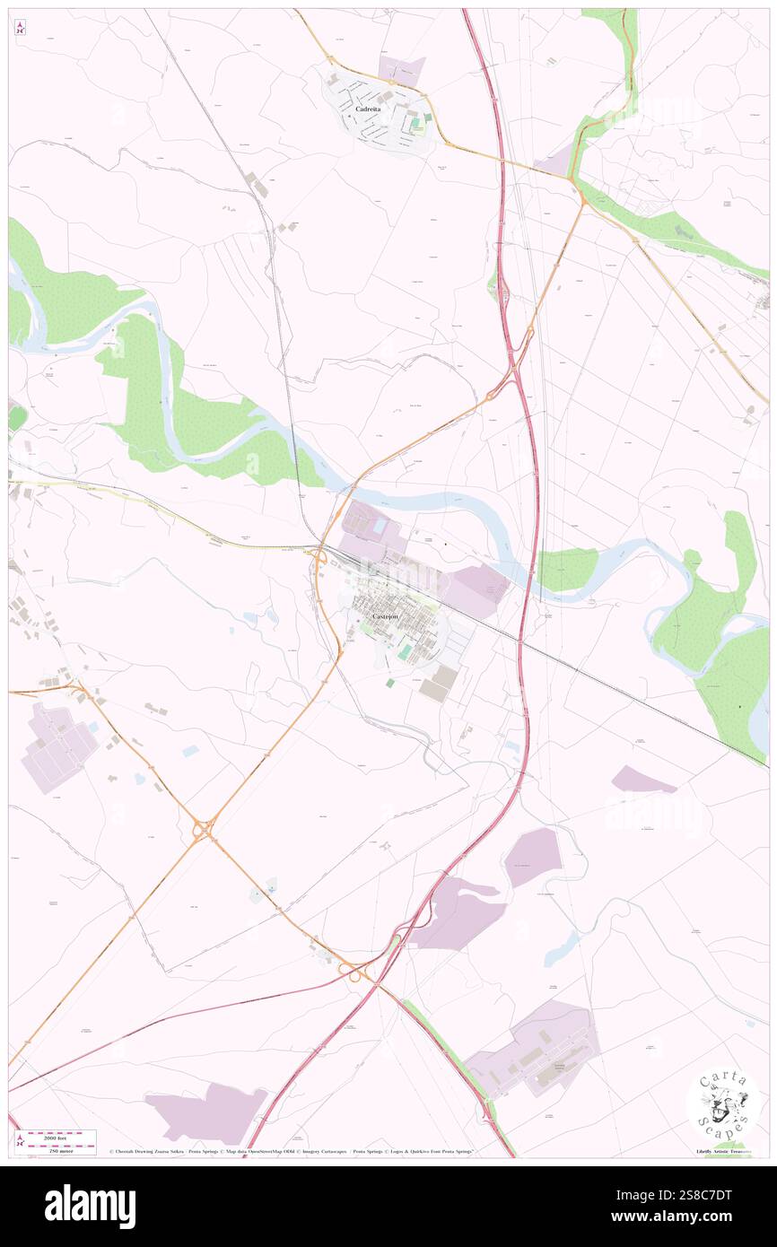 Museo de castejon hi-res stock photography and images - Alamy