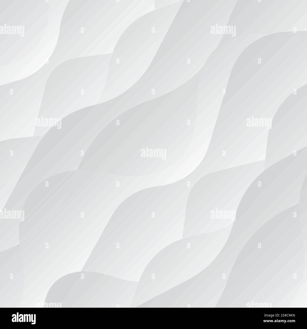 Abstract grey wave pattern background Stock Vector Image & Art - Alamy