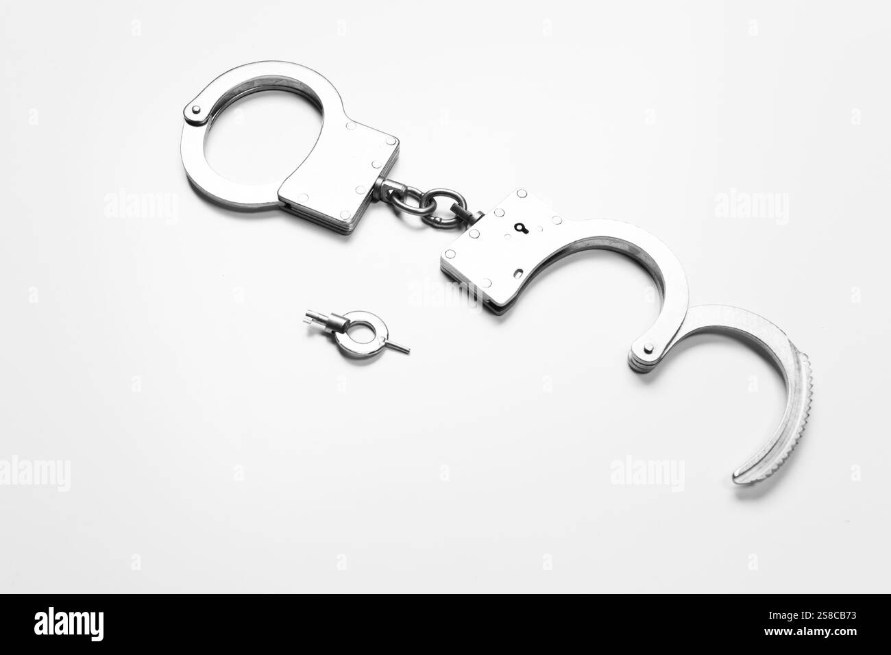 Shopping scroll Black and White Stock Photos & Images - Alamy