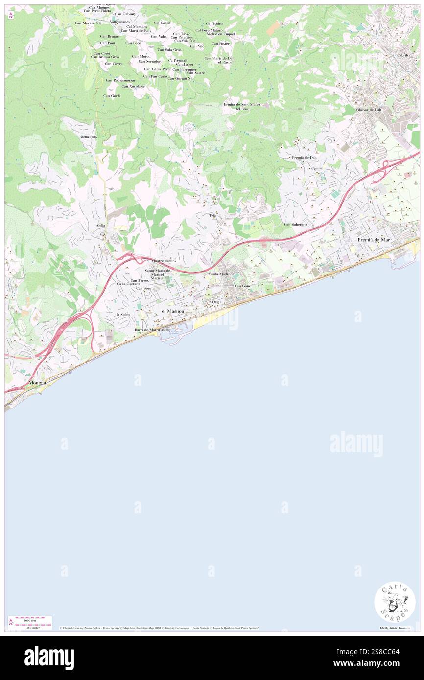 Platja docata hi-res stock photography and images - Alamy