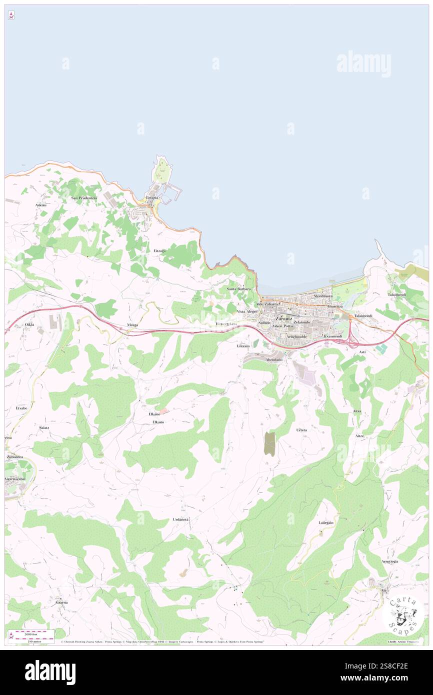 Roke eizaguirre hi-res stock photography and images - Alamy