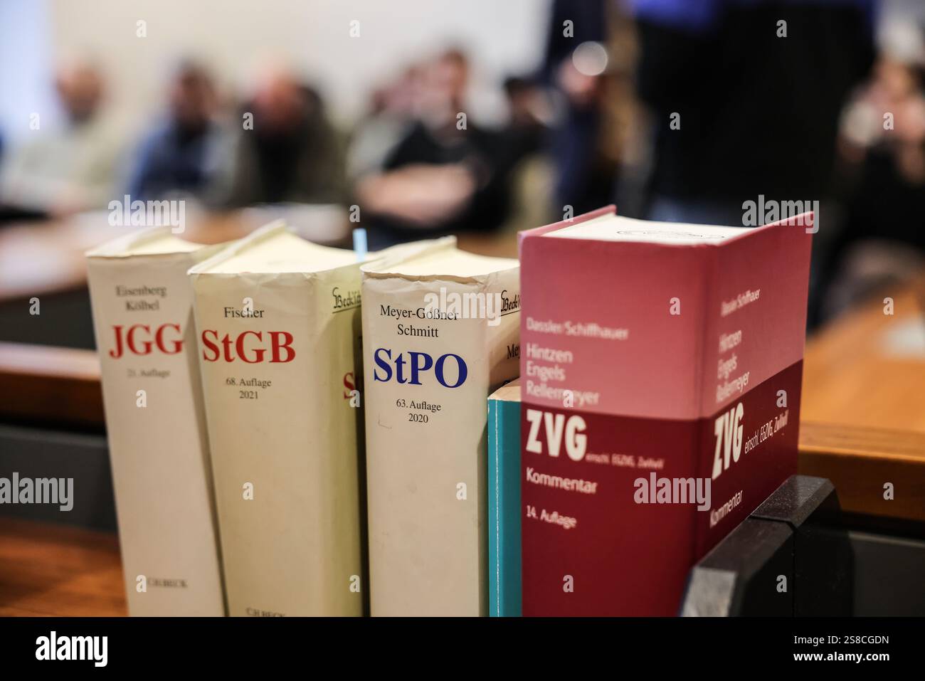 Juvenile law and procedure hi-res stock photography and images - Alamy