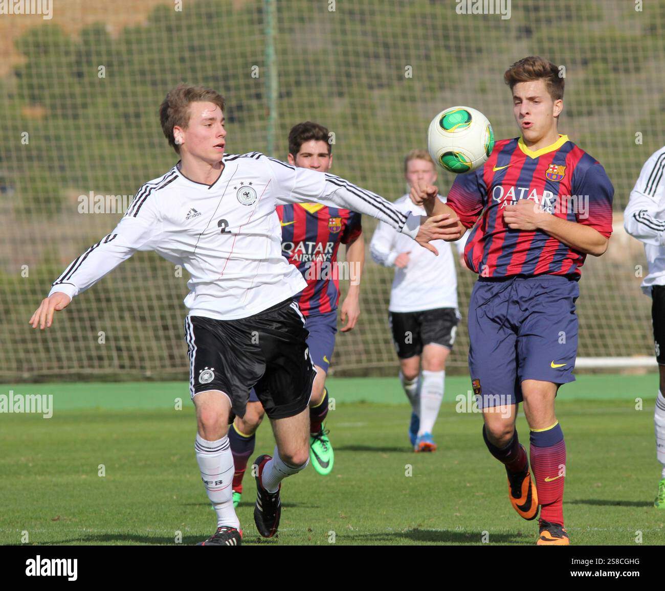 Matthias bader hi-res stock photography and images - Alamy