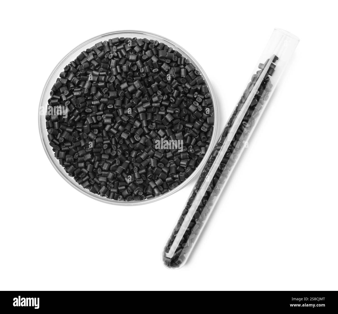 Pigment production Black and White Stock Photos & Images - Alamy