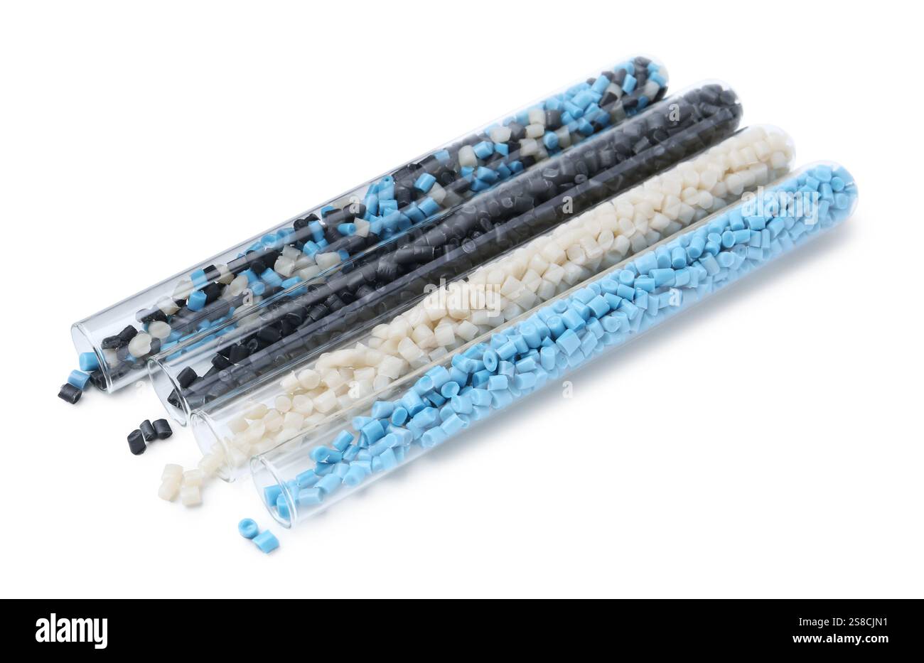 Test factory Cut Out Stock Images & Pictures - Alamy