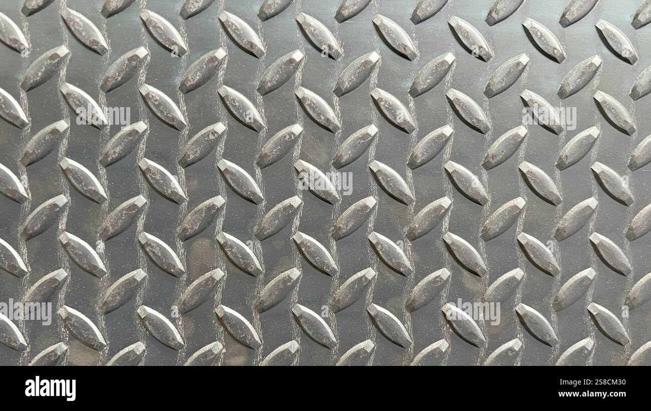 Diamond plate metal background. Black Metal Steel Plate Background Or ...