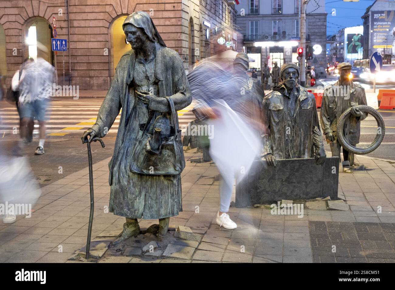 Jerzy Kalina 2005, WrocNaw, WrocNaw, Voivodeship, Lower Silesia ...