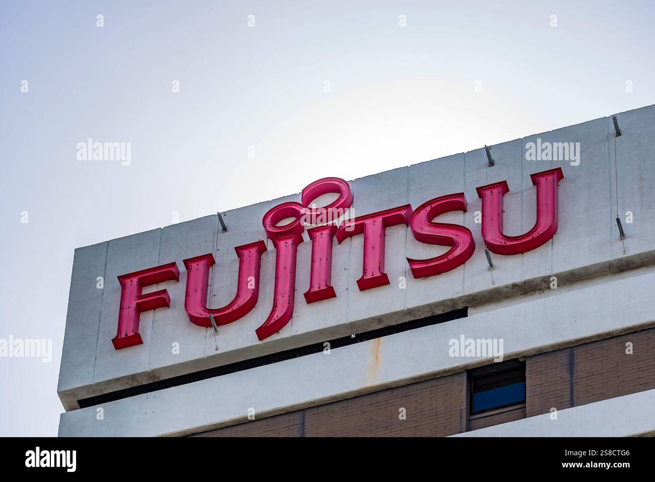 Fujitsu Limited is a Japanese multinational information and ...