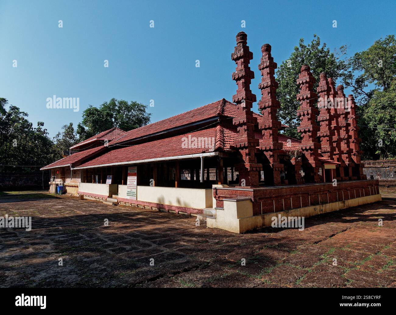 Shri Dev Rameshwar Temple this temple is dedicated to the Hindu deity ...