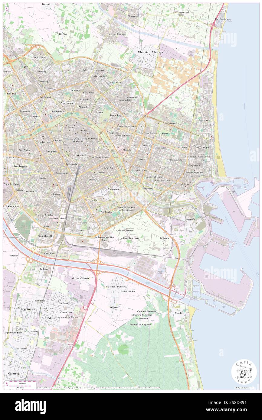 Aqua oceanografico hi-res stock photography and images - Alamy