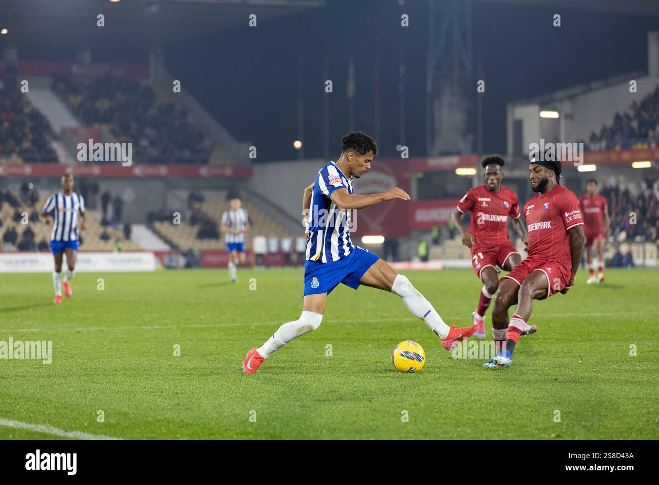 Braga fc 2025 hi-res stock photography and images - Alamy