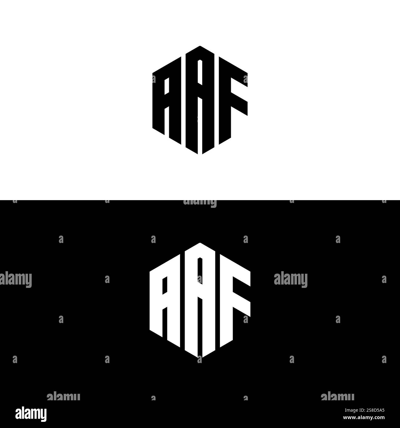 Aaf vector hi-res stock photography and images - Alamy