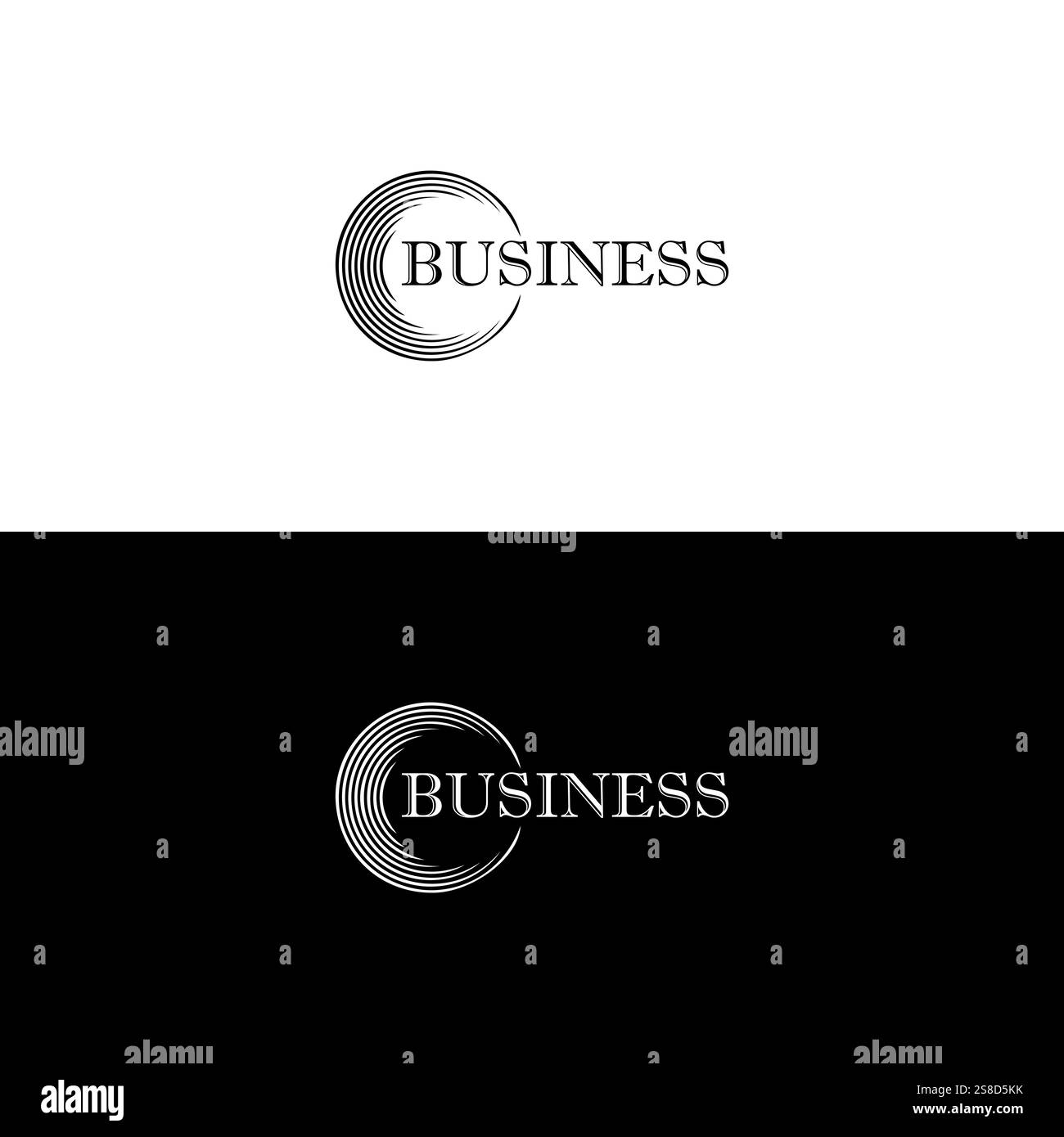 Green emblem graphic design Black and White Stock Photos & Images - Alamy