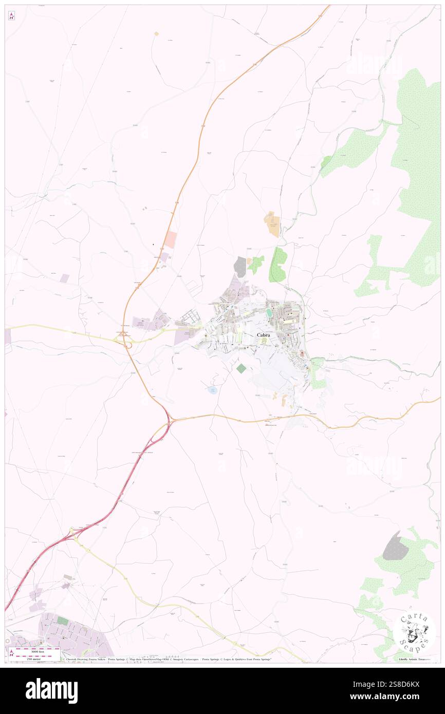 Museo arqueologico municipal de cabra hi-res stock photography and ...