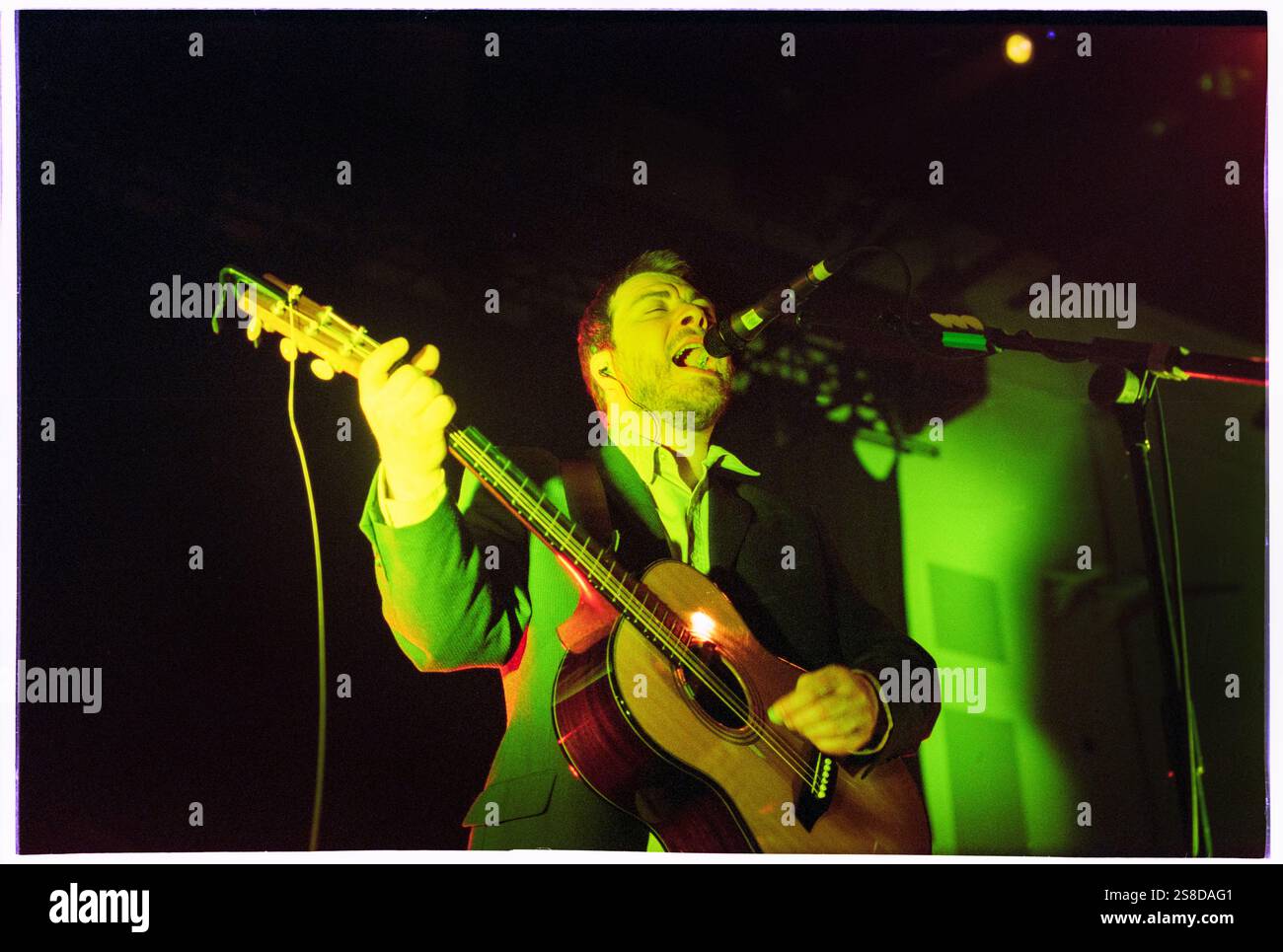 Uk atmospheric Cut Out Stock Images & Pictures - Alamy