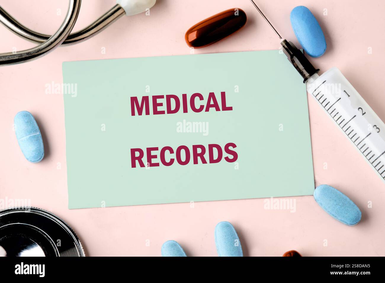 Medical records are essential for effective healthcare, documenting ...