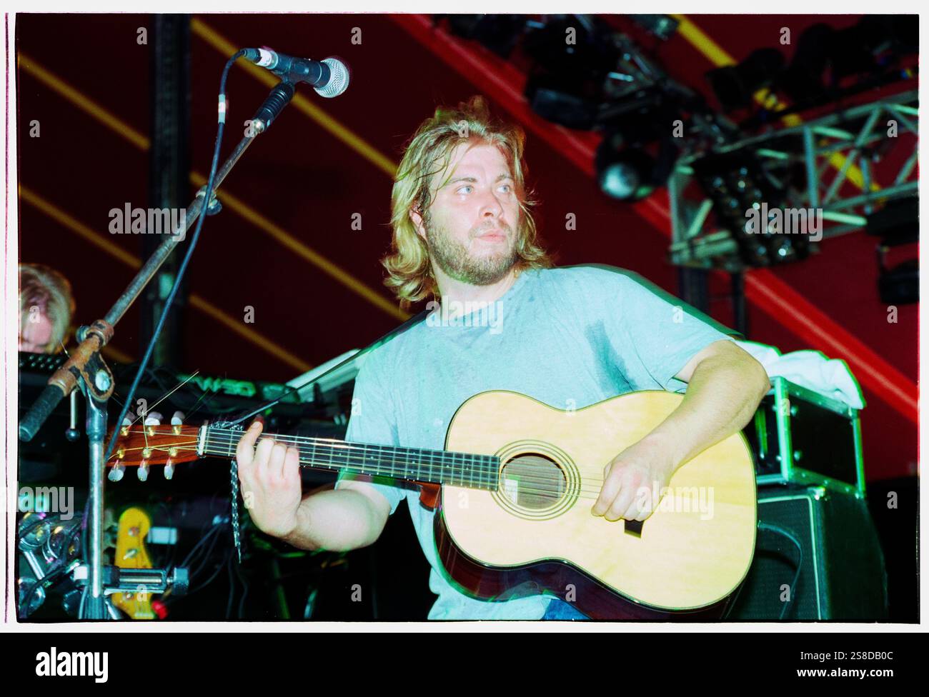 Doves band early hi-res stock photography and images - Alamy