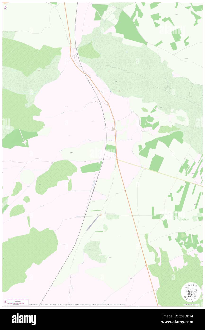 Estacion urda hi-res stock photography and images - Alamy