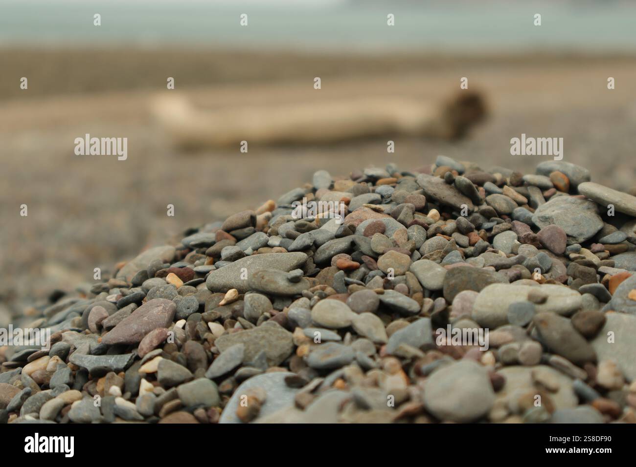 Lynton beach devon hi-res stock photography and images - Alamy