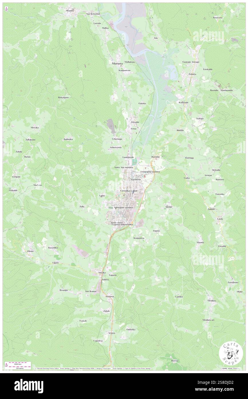 Guernica de picasso Cut Out Stock Images & Pictures - Alamy