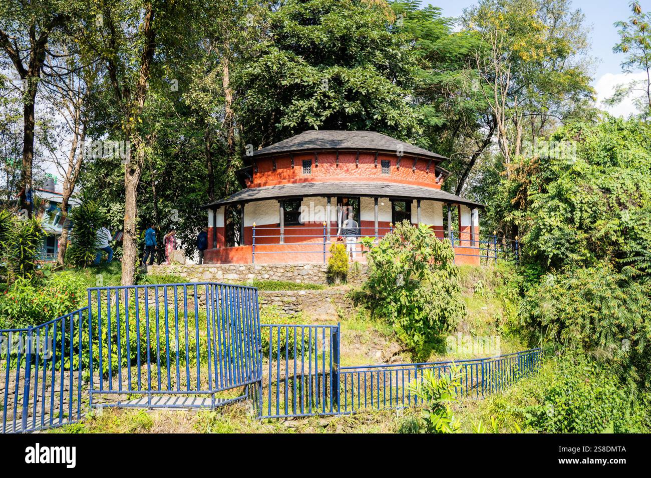 Gupteshwor Mahadev Cave temple carries the historical importance of ...