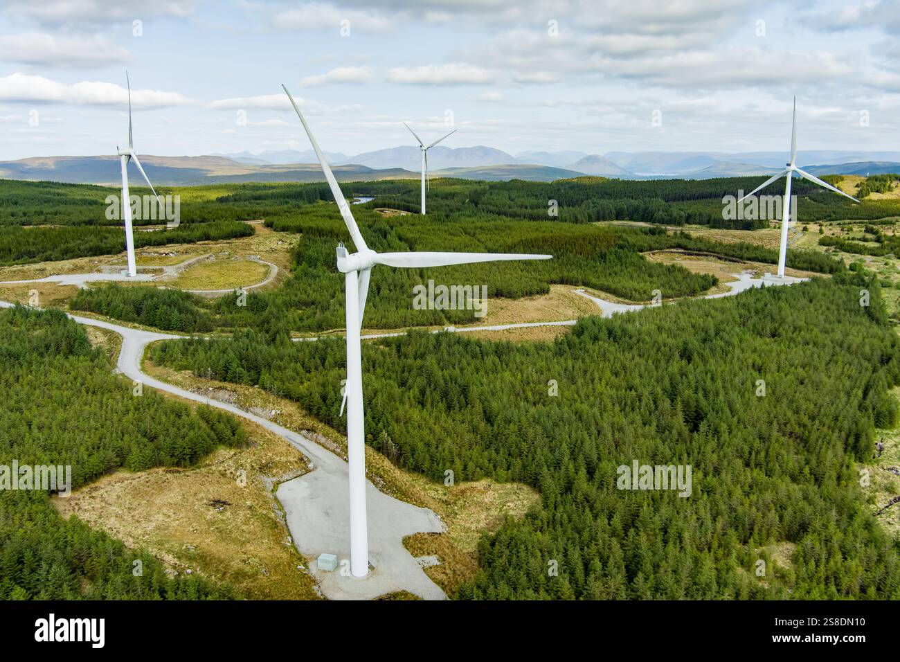 Cloosh hi-res stock photography and images - Alamy