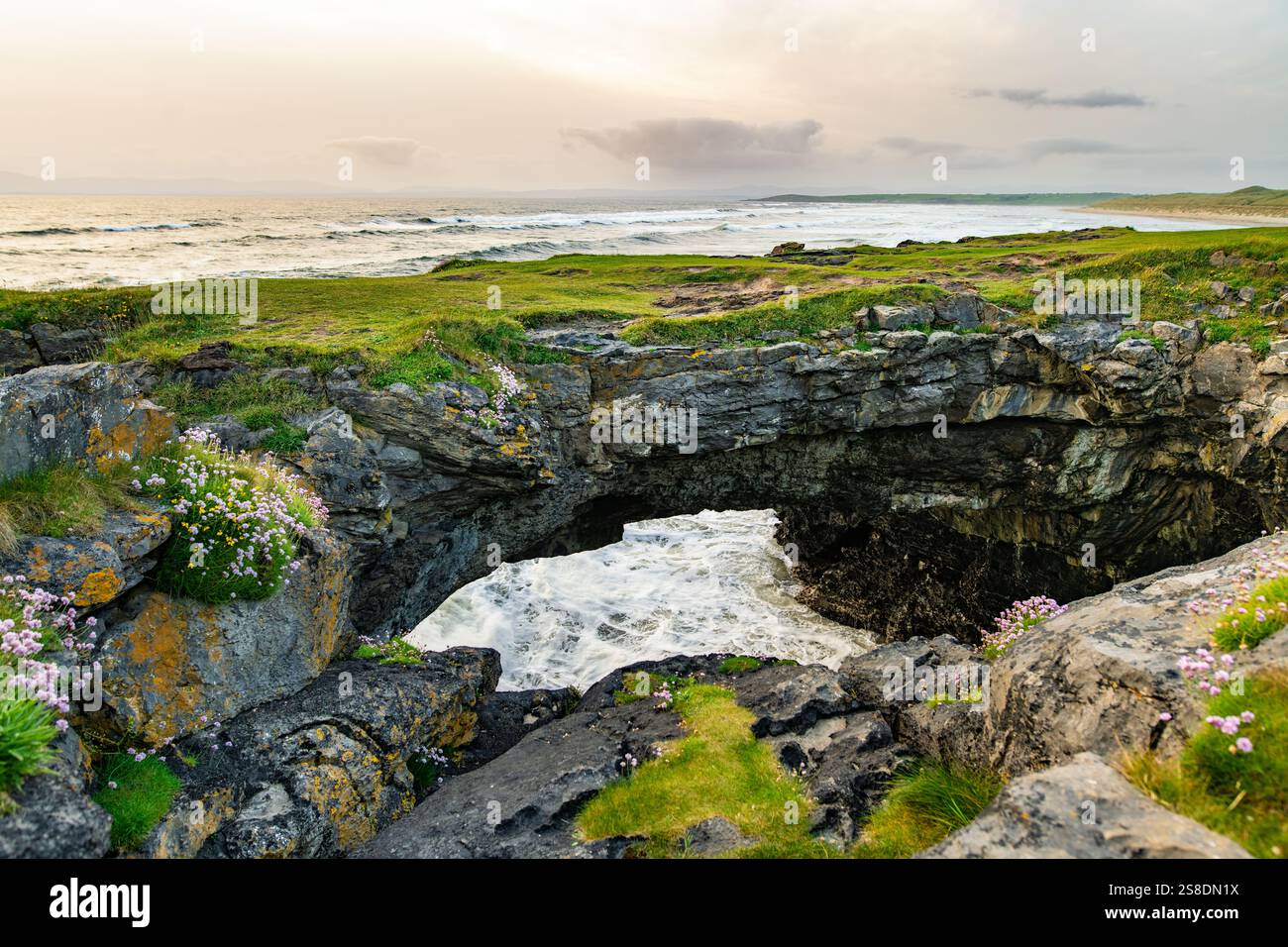 Fairy bridges impressive stone hi-res stock photography and images - Alamy