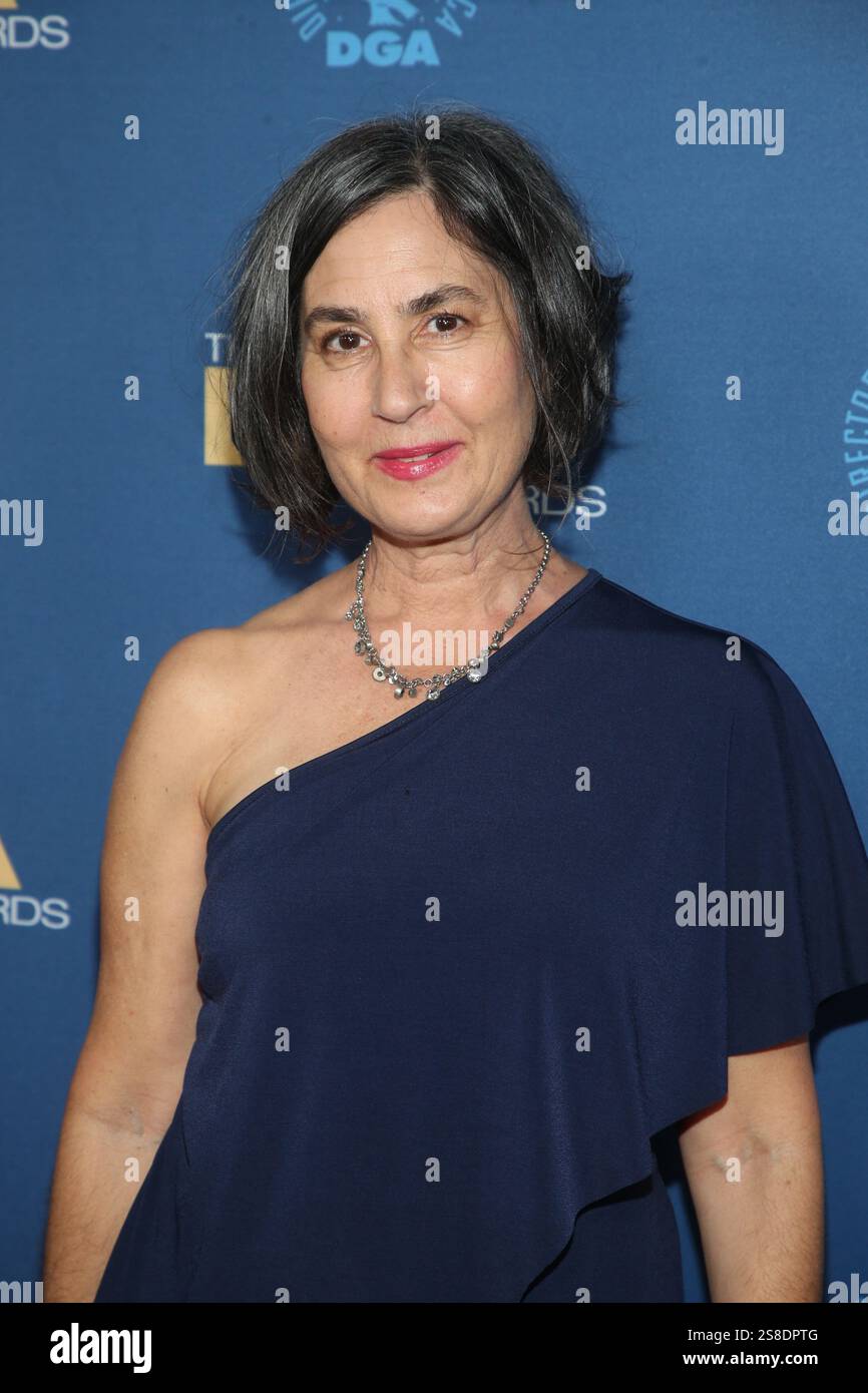 Amy Schatz during the 72nd Annual Directors Guild Of America Awards at ...