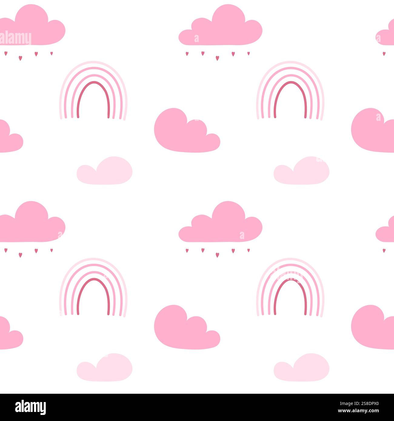 Sweet dreams vector vectors Cut Out Stock Images & Pictures - Alamy