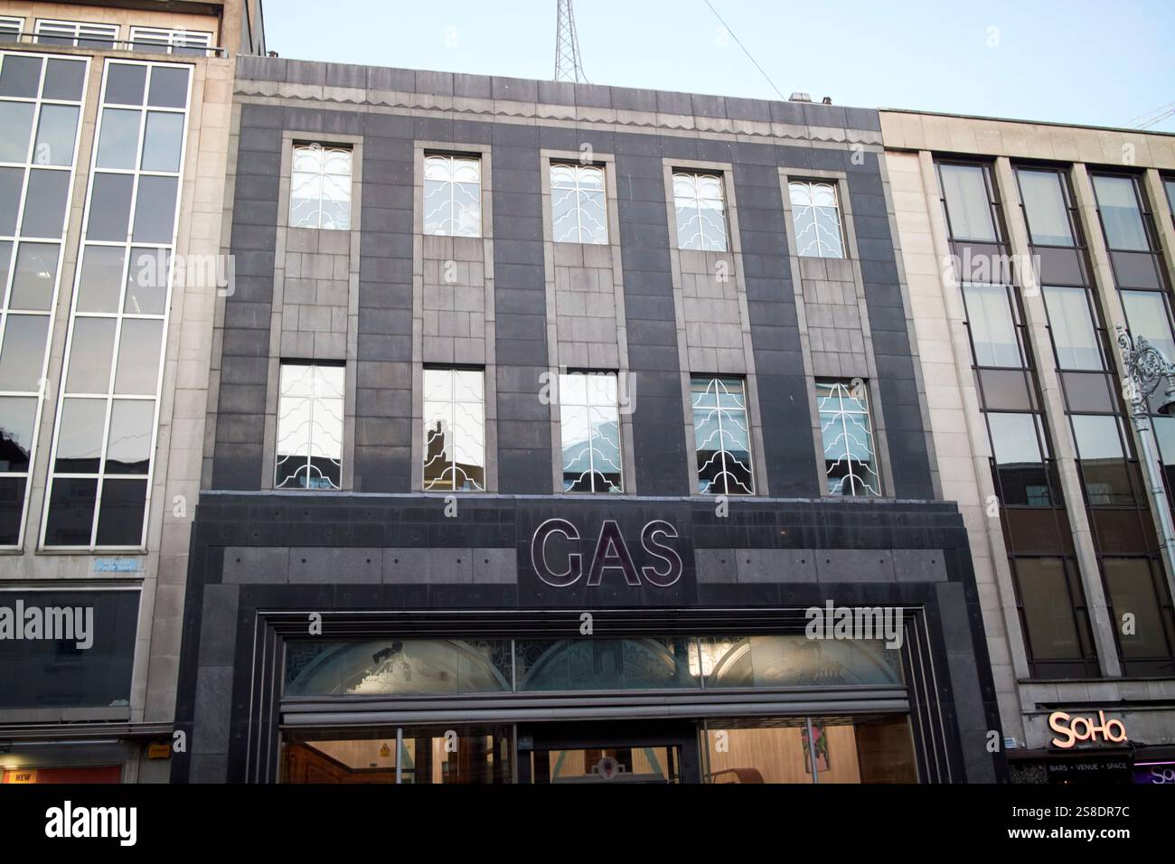 24 dolier st hi-res stock photography and images - Alamy