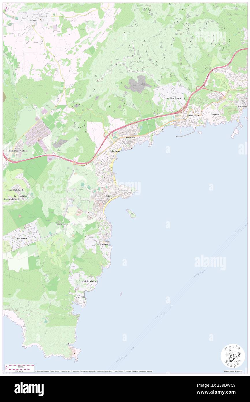 Hotel hawaii mallorca hi-res stock photography and images - Alamy