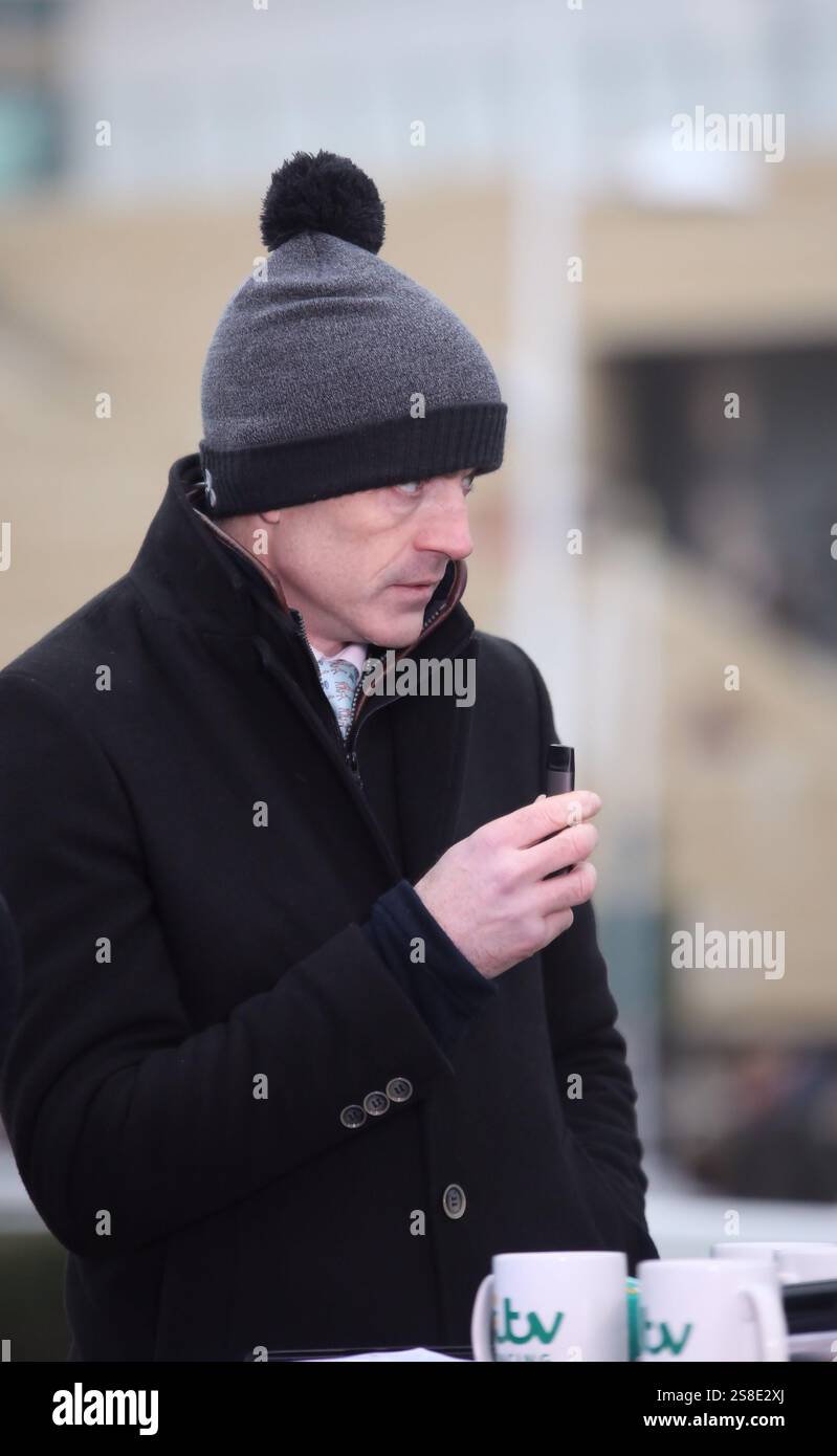 Ruby walsh hi-res stock photography and images - Alamy