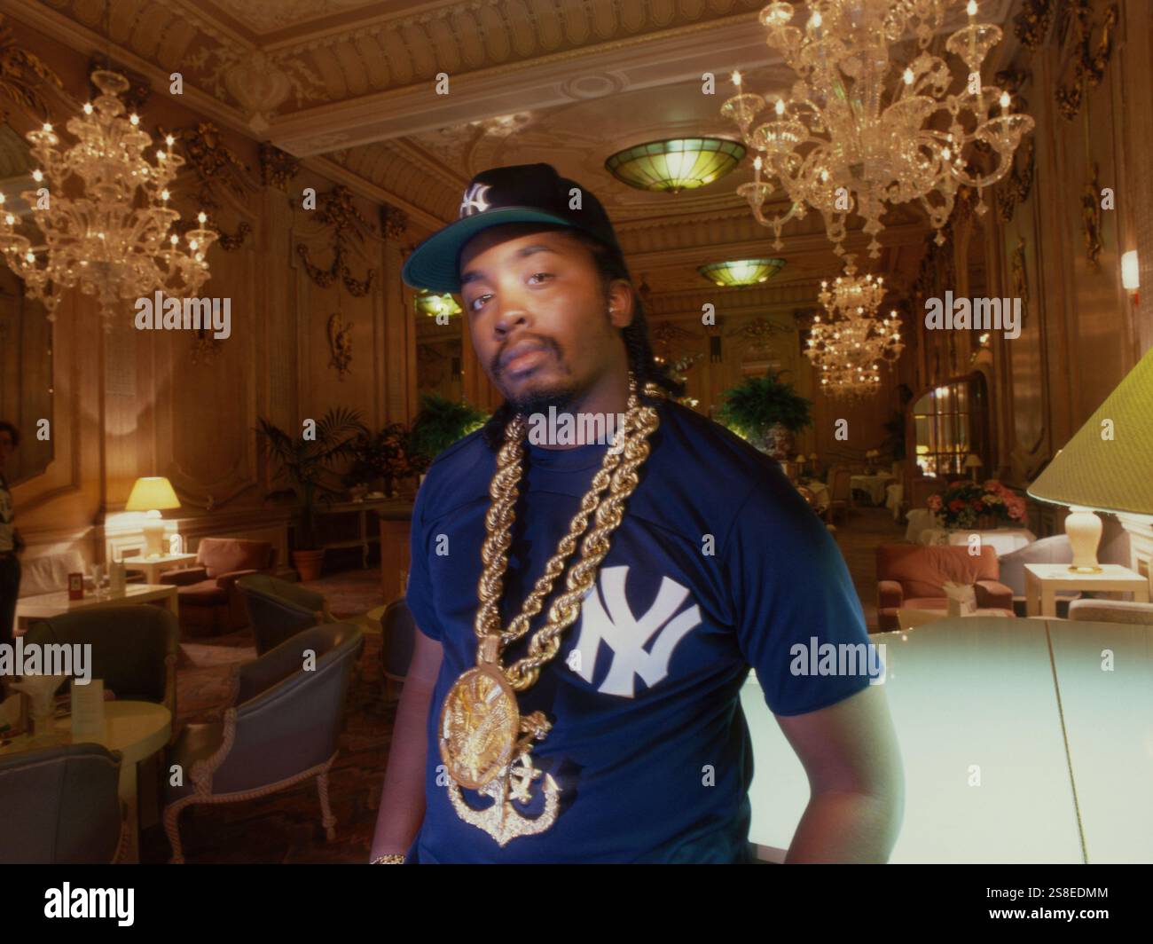 Rakim hi-res stock photography and images - Alamy