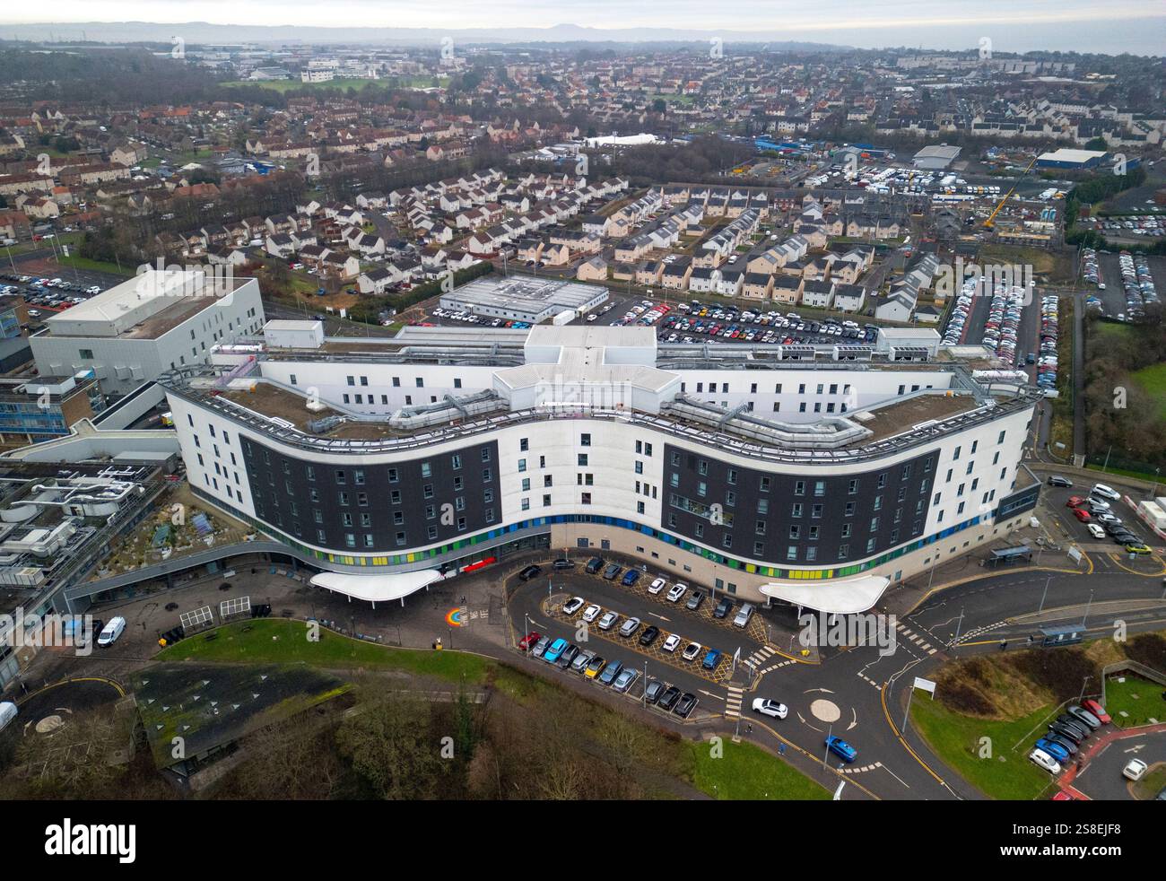 Dr beth upton hi-res stock photography and images - Alamy