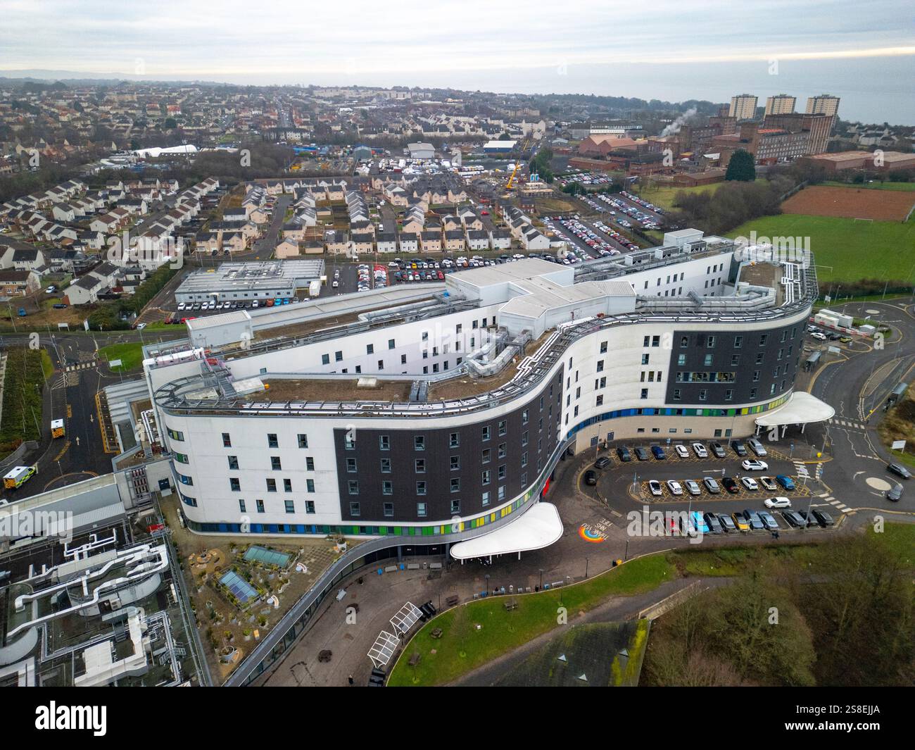 Dr beth upton hi-res stock photography and images - Alamy