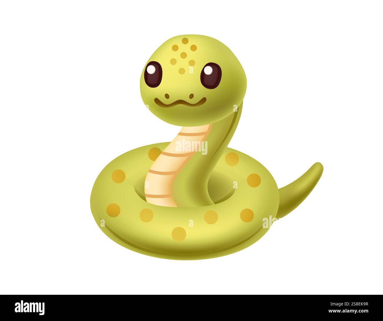 Baby rattlesnake hi-res stock photography and images - Alamy